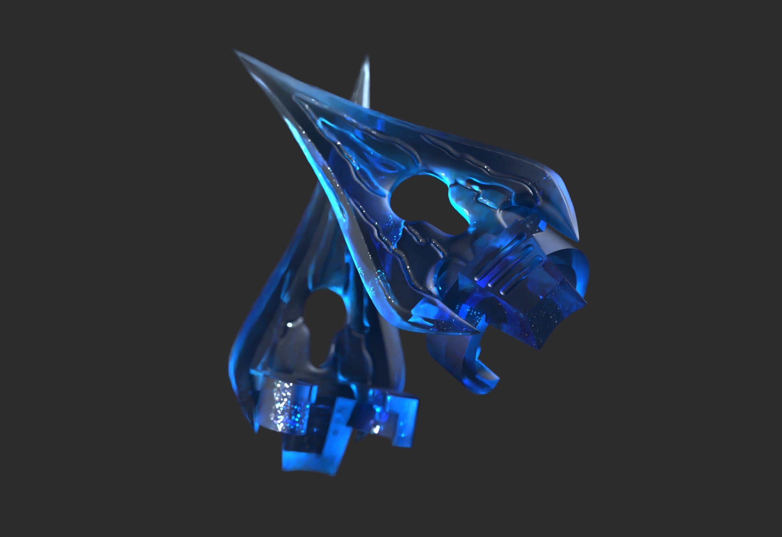 Prueba 1 – Foundry Works Studio