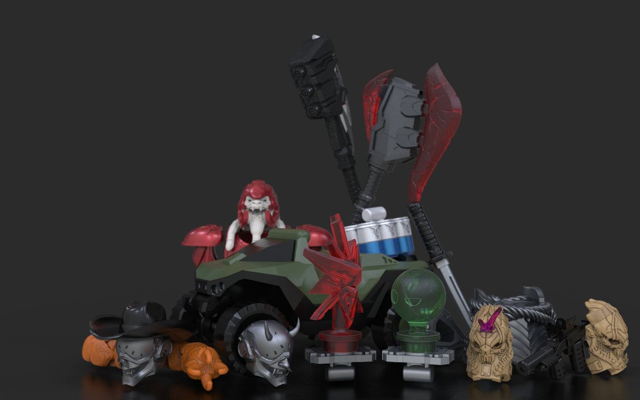 Foundry Works Studio