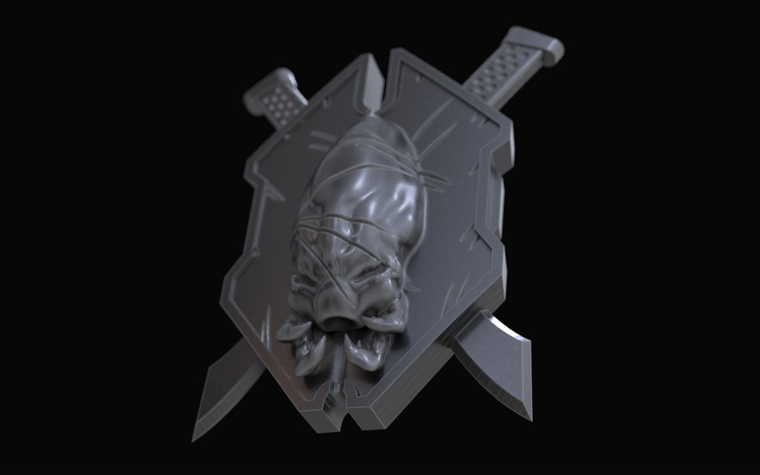 The Foundry Archive – Foundry Works Studio