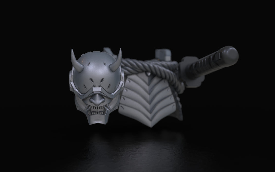 The Foundry Archive – Foundry Works Studio