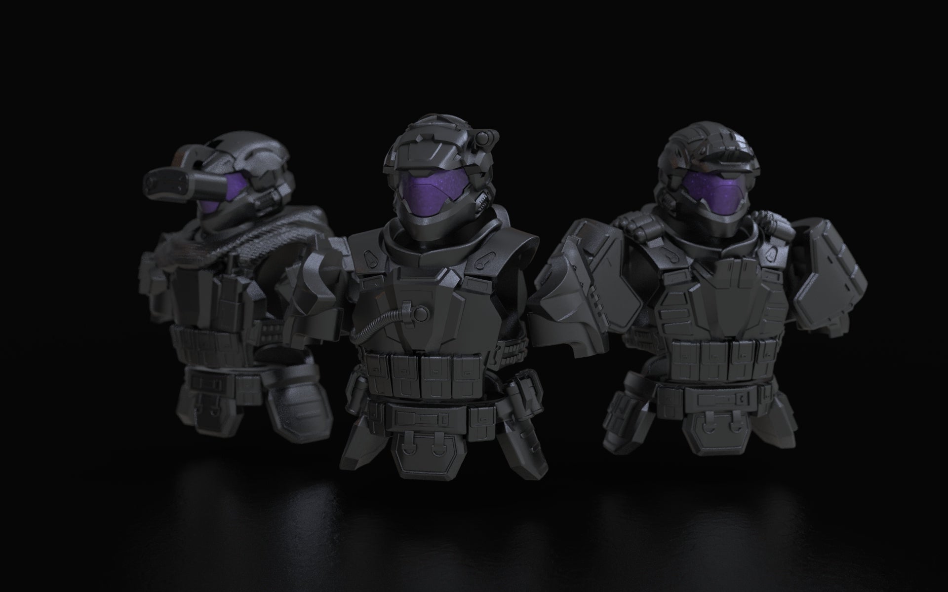 Foundry Works Studio