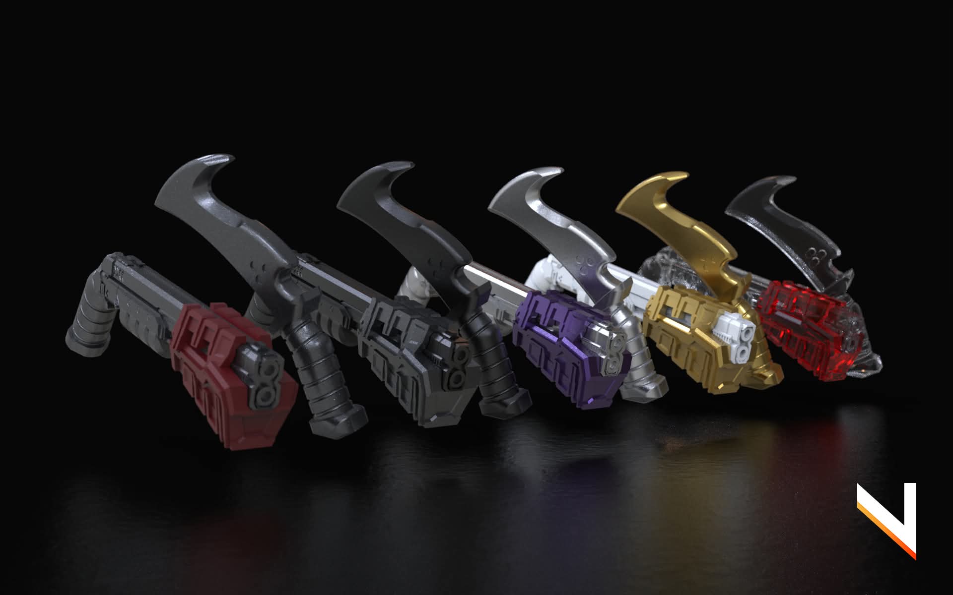 Foundry Works Studio